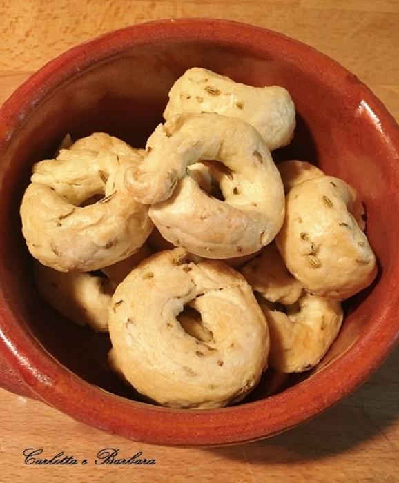 TARALLI